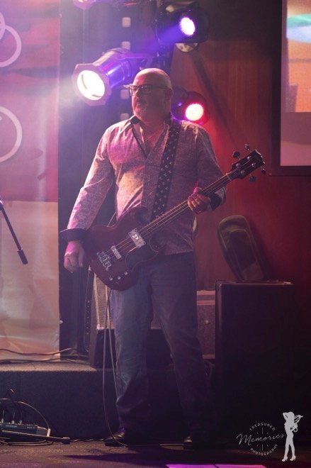 Whole Lotta Zepp - A Tribute To Led Zeppelin