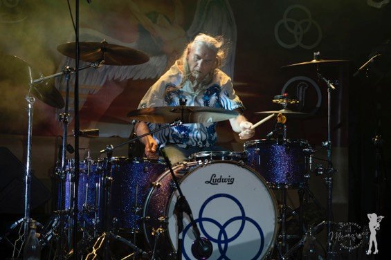 Whole Lotta Zepp - A Tribute To Led Zeppelin