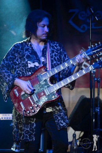 Whole Lotta Zepp - A Tribute To Led Zeppelin